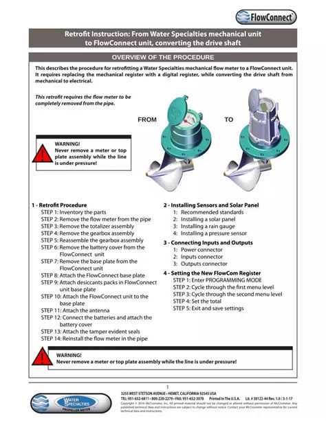Pdf Overview Of The Procedure Dokumen Tips