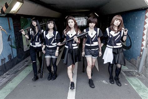 Bis Bisimulation Photo And Jacket Covers J Generation