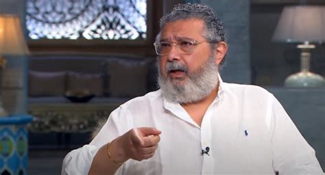 إسعاد يونس عن كواليس حلقة ماجد الكدواني وجود ساندرا كانت مفاجأة ليه