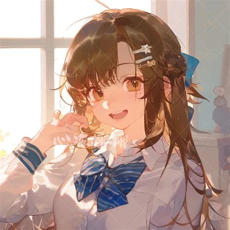 你有带过情侣发夹吗？情侣发夹第二弹！ 小红书 花瓣网