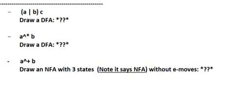 Solved Ab C Draw A DFA Ab Draw A DFA A B Chegg Com