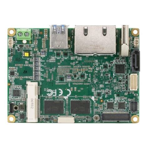 pico tgu4 a10 0008 aaeon pico itx intel core i5 1145g7e gb 399061