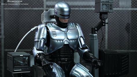 Robocop 1987 Wallpaper