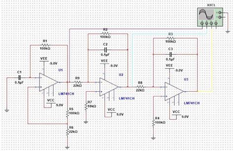 Solved How To Calculate Cutoff Frequency And The Frequency