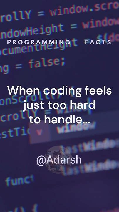 Programming Fact 1 Youtube