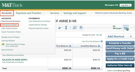 What Is My Routing And Account Number
