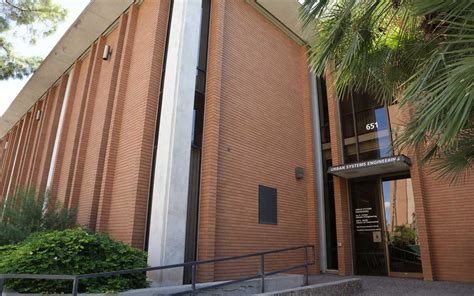 Urban Systems Engineering Virtual Tours