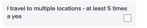 Html Vertical Middle Align Checkbox With Multiple Lines Label Stack