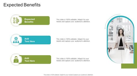 Expected Benefits In Powerpoint And Google Slides Cpb PPT Template