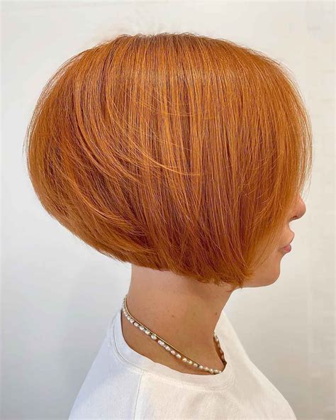 66 Trendy Short Bob Haircuts Hairstyles Women Are Getting In 2024 Artofit