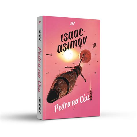 Box Império Galáctico Aleph Editora