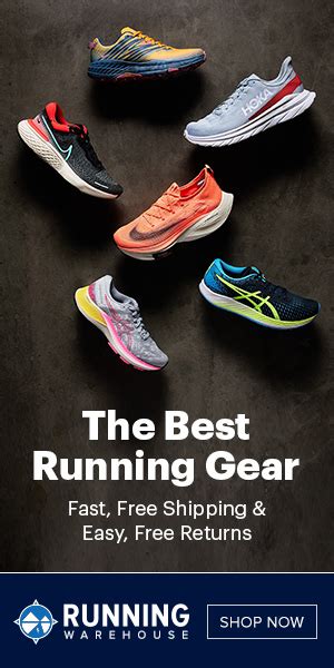 Runblogger Running Shoes Gear Reviews And Posts On The Science Of