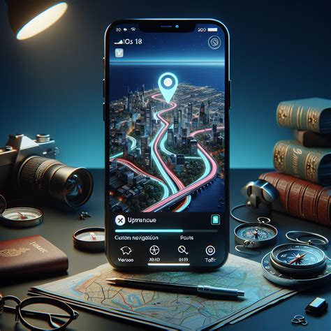 Custom Route Creation Apple Maps Set To Revolutionize Trip Planning With Ios 18 Upgrade