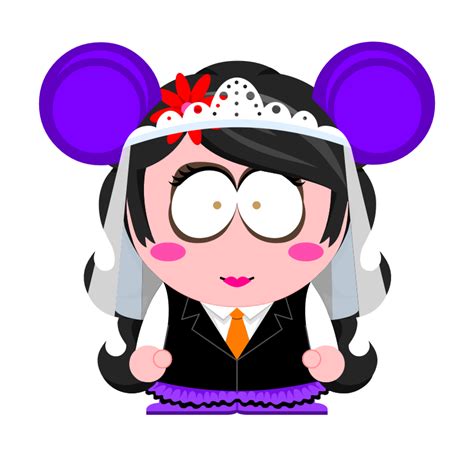 Boodles Mmc In South Park Style By Theohowardii On Deviantart