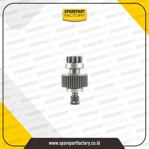 Bendix Starter Sparepart Factory