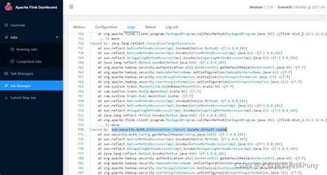 Flinksql写入hbase问题汇总krbexception Cannot Locate Default Realm Csdn博客
