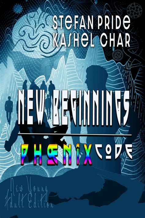 Phoenix Code We Are On Our Own By Stefan Pride Goodreads