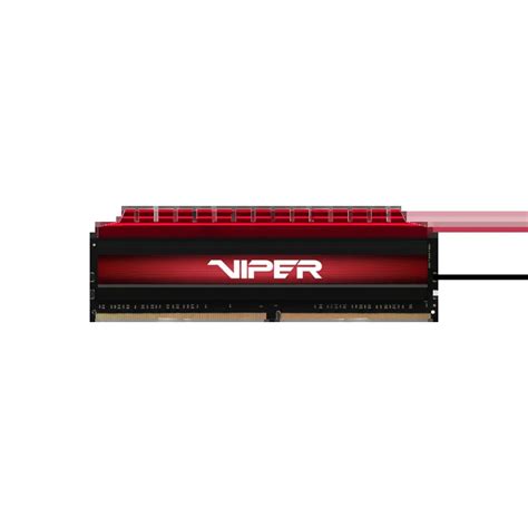 Memoria Ram Patriot Viper 4 16gb Ddr4 Pc4 28800 3600mhz Bp Gamer