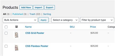 Woocommerce On Css Tricks Css Tricks