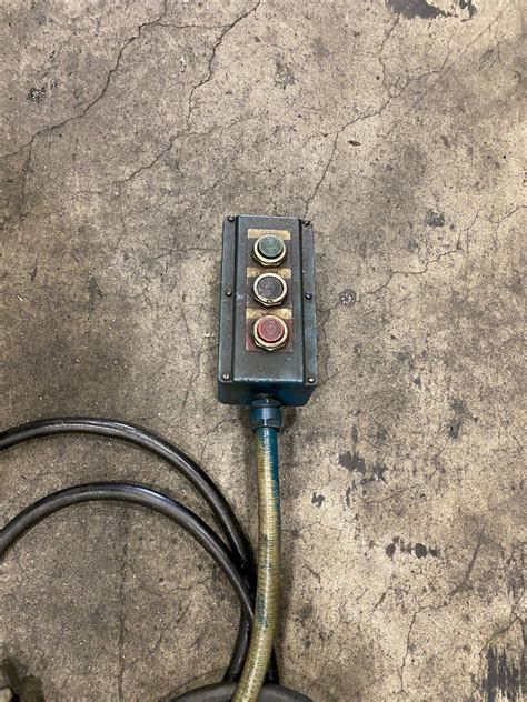 Pedrick Model A7 Motorized Pipe Tube And Bar Bender Hariton Machinery