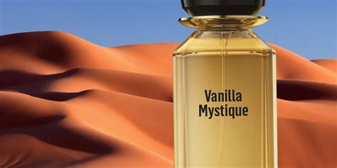 Capucci Gold Vanilla Mystique Extrafragrance