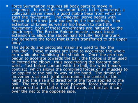 Force Summation Powerpoint Ppt