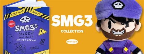 SMG4 – SMG4 Store