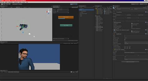 Setlookatposition Inaccurate Unity Engine Unity Discussions
