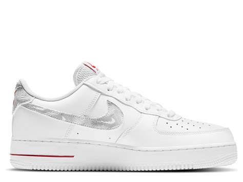 Nike Air Force 1 Herren Sneaker