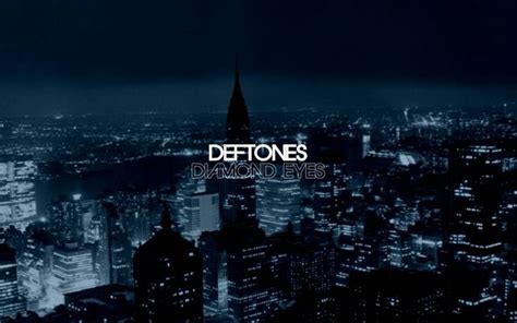 Deftones Diamond Eyes Aesthetic Wallpapers Wallpaper