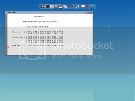 Tutorial How To Hack Someones Wifi Password Wpa2 Se7ensins Gaming