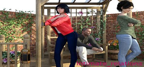 Intimate Relations Free Download Full Version Pc Game