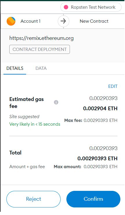 How To Deploy An Erc 20 Token Using Openzeppelin Remix And Metamask Guide