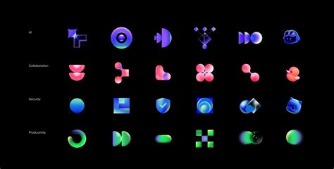 Github Universe 2023 Buck In 2025 Icon Design Inspiration Icon Design Motion Design Animation