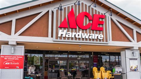 Facts About Ace Hardware That Only Savvy Shoppers Know