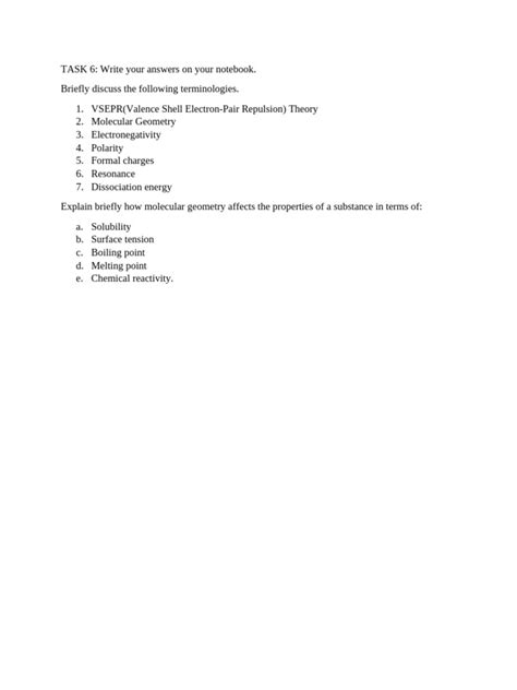 Task 6 Pdf