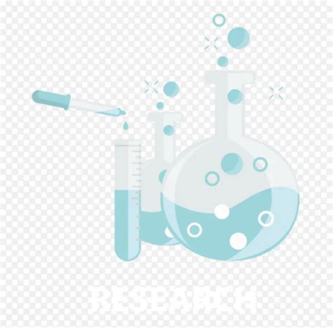 矢量实验插画png图片素材下载图片编号ypamvwjk 免抠素材网
