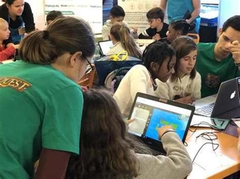 Introducing Coding Events And Workshops Coding Park