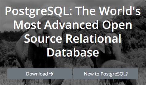 Postgresqls Momentum In Database Management Debugbar