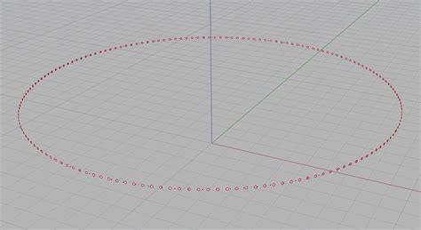 Intersection Pipe And Cylinder Grasshopper Mcneel Forum