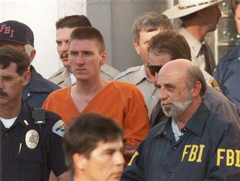 Oklahoma City Bombing Facts Motive Timothy Mcveigh Waco And Deaths