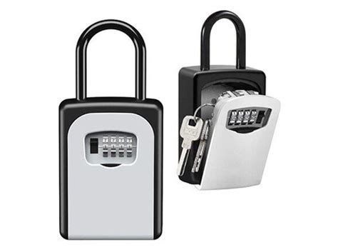 Guide Of Types Of Combination Locks Betechiot