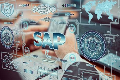 Que Es SAP Retos En Supply Chain