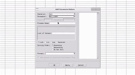 TCAD Sentaurus Simulation Manual YouTube
