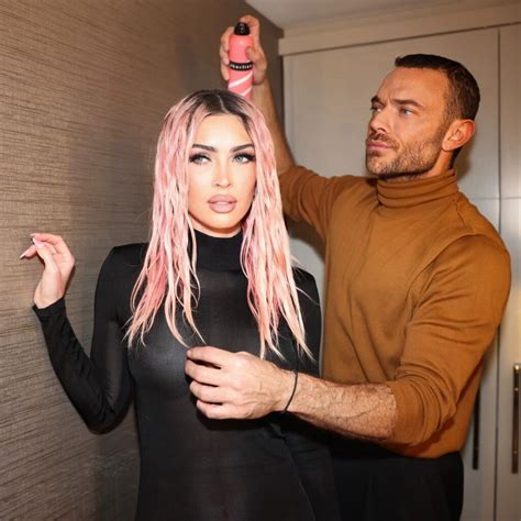 Megan Fox Creepy Old Lady Of The Day