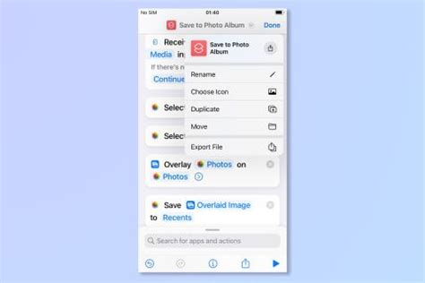 How To Overlay Images On Iphone Tom S Guide