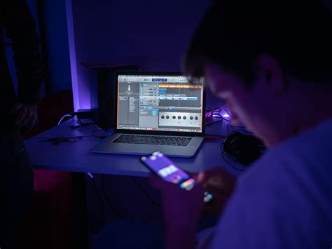 Best MacBooks For Music Production In Musicfy AI Blog