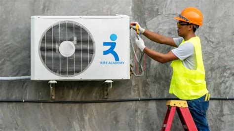 Ac Technician Training In Hyderabad Rite Academy