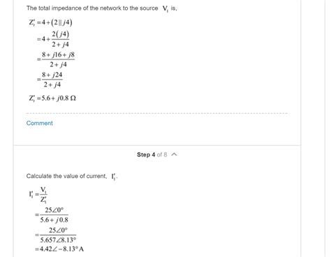 Solved Find Io In The Circuit Shown In Fig 1085 Using