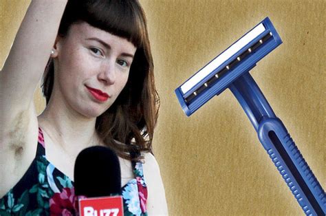 Is Armpit Hair Sexy On Women